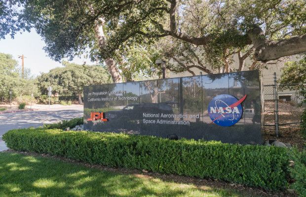 NASA lab offers respirator designs for free | Life Sciences ...